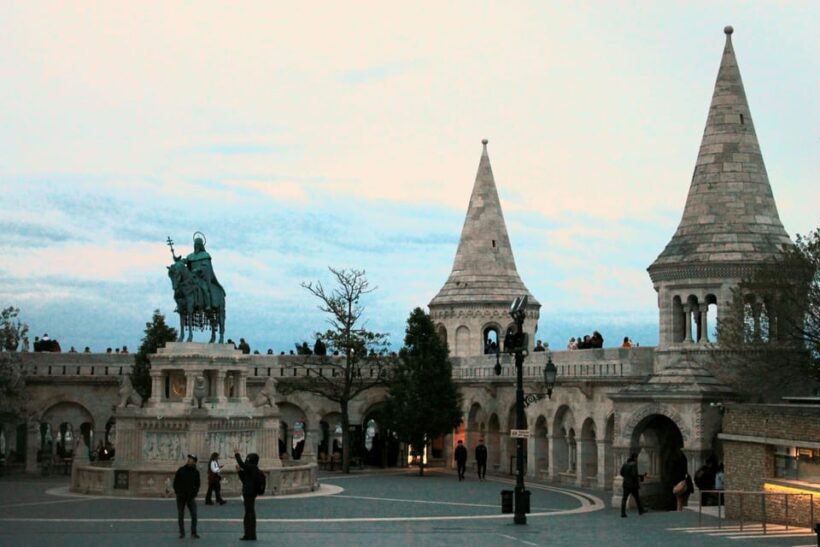 BloodThirsty Hungary: Walking tour & Dark Historical Stories - An In-Depth Look at the Tour Experience