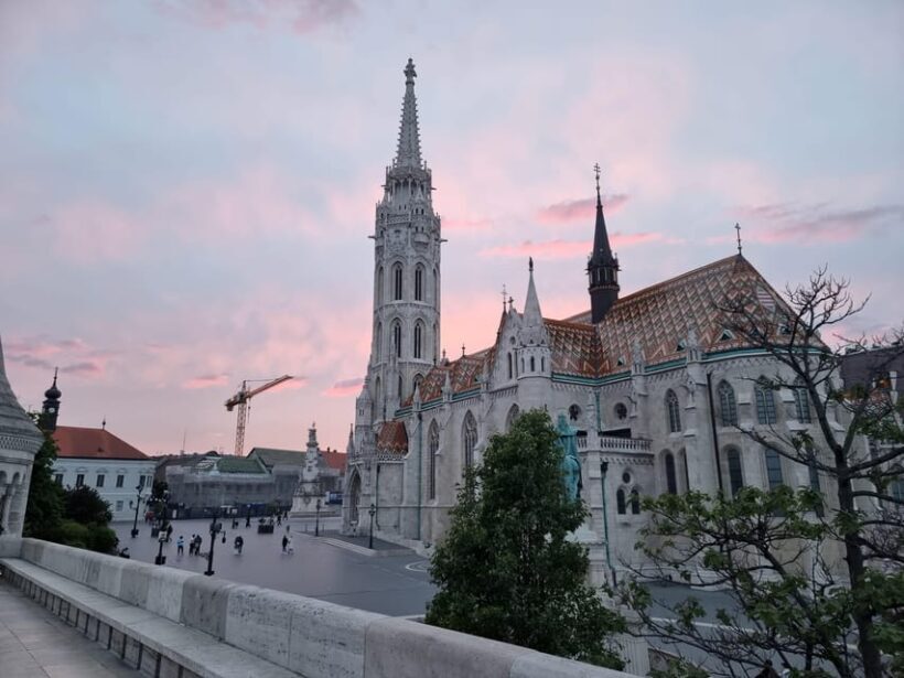 BloodThirsty Hungary: Walking tour & Dark Historical Stories - FAQ