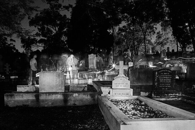 Bloody Brisbane CBD Crime Tour - Crime Tours Australia | Jack Sim - FAQ