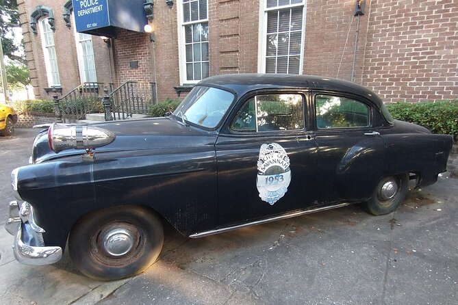 Bloody Murder Savannah Pub Crawl - Frequently Asked Questions