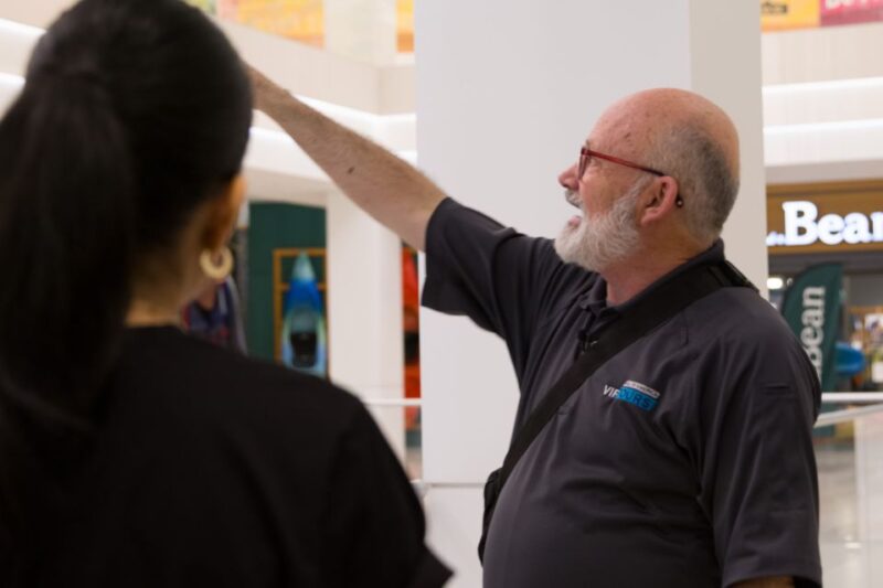 Bloomington: Mall of America Behind the Scenes Walking Tour - Who Should Consider This Tour?