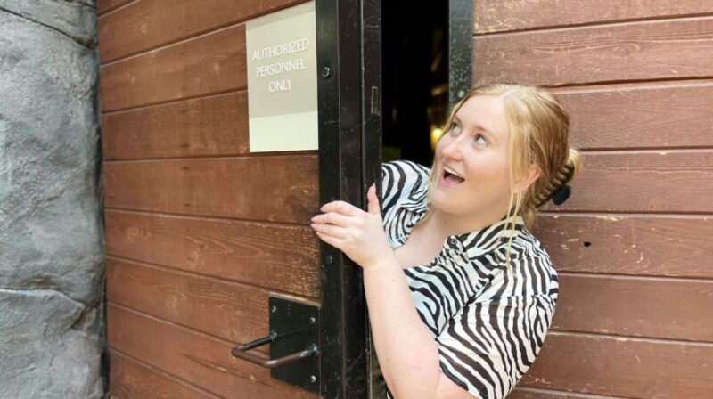 Bloomington: Mall of America Behind the Scenes Walking Tour - FAQ