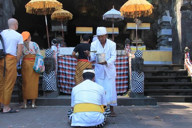 Blow Lagoon Bali Snorkeling and see Bali Bats Cave Temple - Transportation and Overall Value