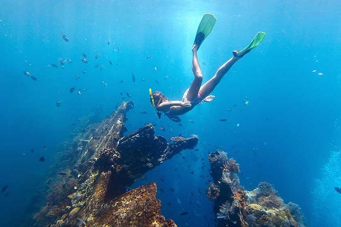 Blow Lagoon Bali Snorkeling and see Bali Bats Cave Temple - Authentic Experiences and Traveler Feedback