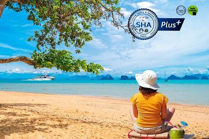 Blu Anda Catamaran to Koh Yao Noi - Setting the Scene: What’s the Tour All About?