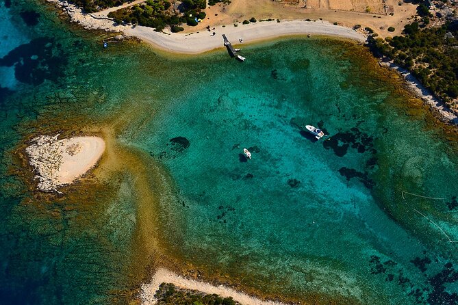 Blue and Green Cave Speedboat Trip from Hvar Town - Practical Tips for Travelers