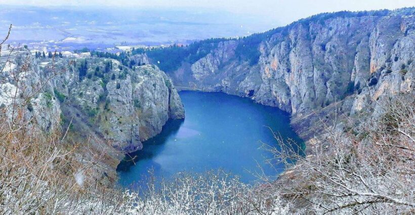 Blue and Red Lake and Wine Tasting - Frequently Asked Questions