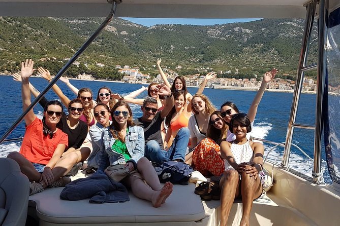 Blue Cave & 5 Islands Tour - Tour Accessibility and Participation