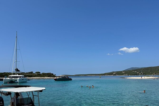 Blue Cave & 5 Islands Tour - Pricing and Tickets