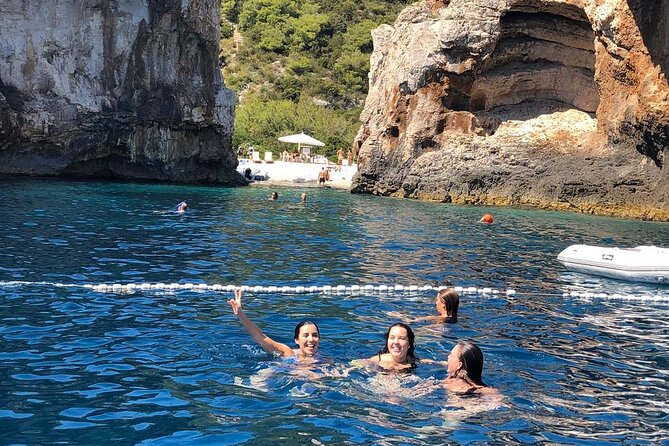 Blue Cave & 5 Islands Tour - Tour Reviews and Recommendations