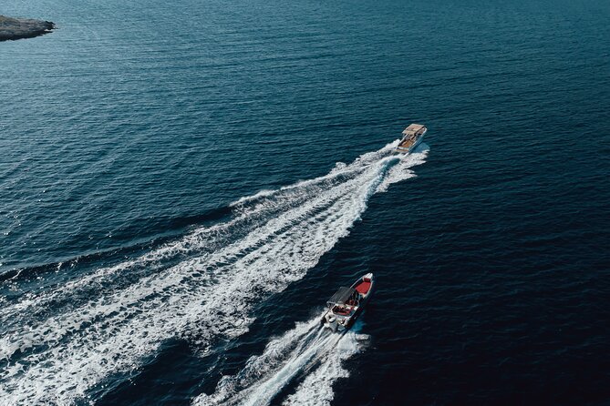BLUE CAVE & 5 Islands Tour From Hvar - Preparing for the Tour
