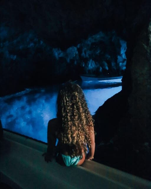 Blue Cave & 5 Islands With swimming and snorkeling - An Overview of What You Can Expect