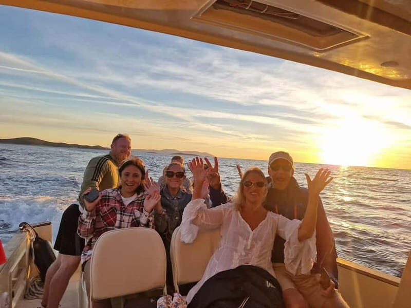 Blue Cave & 6 Island Journey from Split - FAQ