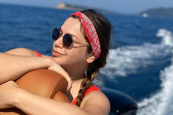 Blue Cave Adventure & Beach Time - Key Points