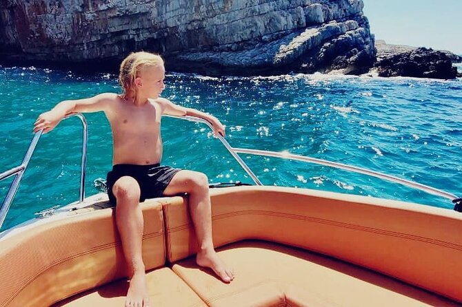 Blue Cave Adventure & Beach Time - Who Will Love This Tour?