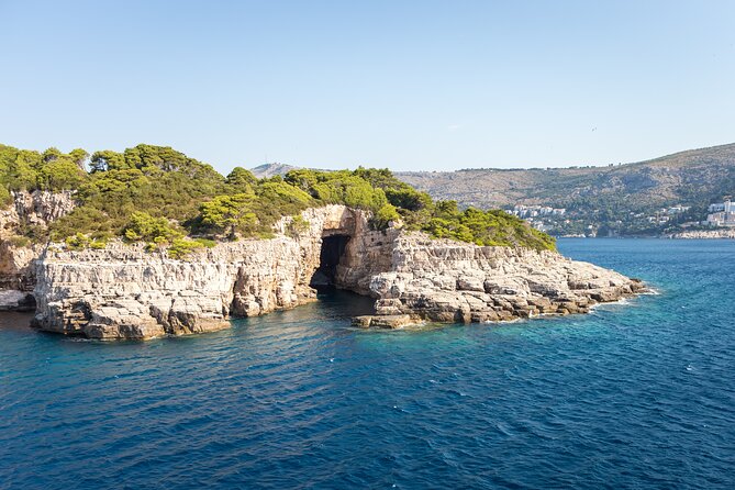 Blue Cave and caves Discovery Dubrovnik - Group Tour by Boat - FAQ