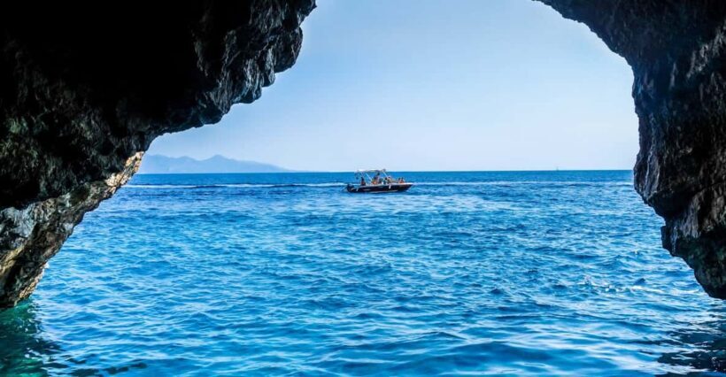 Blue Cave and Elaphiti Islands Private Speed Boat Tour - An In-Depth Look at the Tour