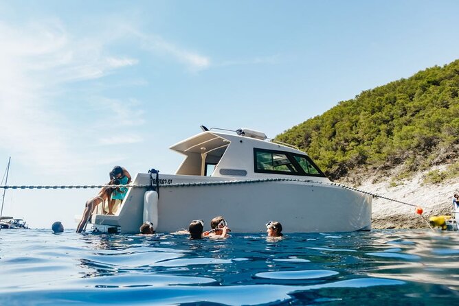 Blue Cave and Hvar 5 Islands full-day Speedboat Tour from Split - The Practicalities: Transport, Timing, and Cost