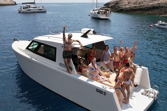 Blue Cave and Hvar 5 Islands full-day Speedboat Tour from Split - Overall Value and Who Its Best For