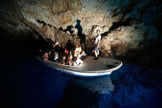 Blue Cave and Hvar 5 Islands full-day Speedboat Tour from Split - FAQ