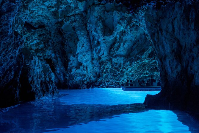 Blue Cave and Hvar 5 Islands Tour From Split - Highlights of the Tour