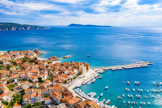 Blue Cave and Hvar 5 Islands Tour From Split - Meeting and Pickup Details