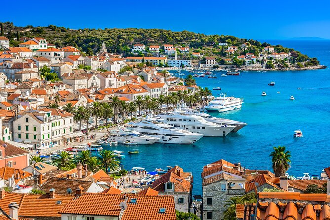 Blue Cave and Hvar 5 Islands Tour From Split - Cancellation and Refund Policy