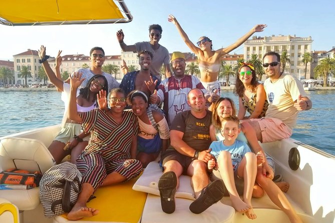 Blue Cave and Hvar Boat Tour: Small-Group from Split or Brac - Practical Tips for Making the Most of Your Day