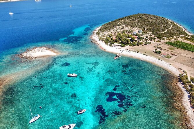 Blue Cave and Hvar Boat Tour: Small-Group from Split or Brac - FAQs