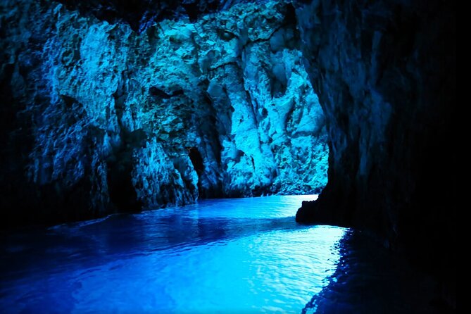 Blue Cave and Hvar Island - Five Island Tour From Split - About Your Stay