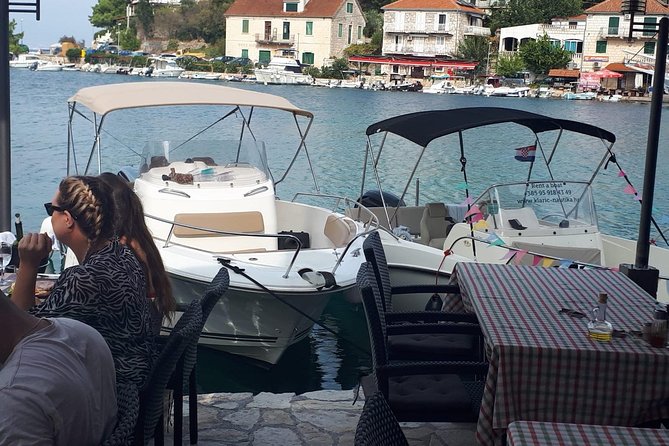 Blue Cave and Hvar Island - Five Island Tour From Split - Navigating the Logistics: Timings and Transportation