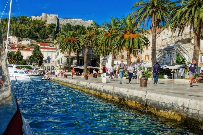 Blue Cave and Hvar Island - Five Island Tour From Split - Reviewing Guest Feedback and Tour Ratings