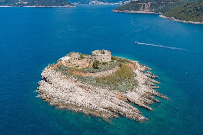 Blue Cave and Lady of the Rocks 3 Hour Tour - Booking and Cancellation Policy