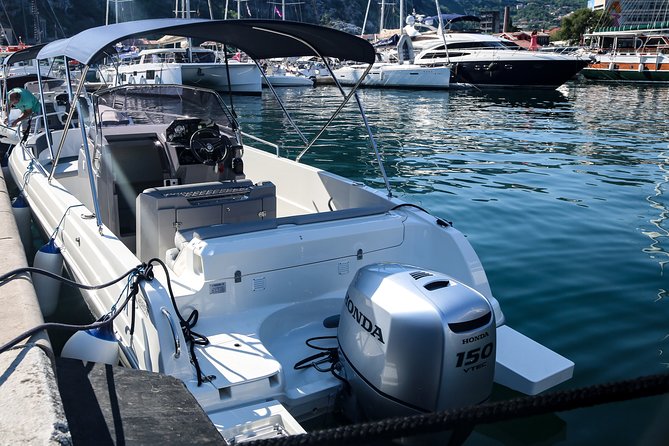 Blue Cave and Lady of the Rocks - Kotor Tour up to 10 People 3hrs - Highlights of the Tour