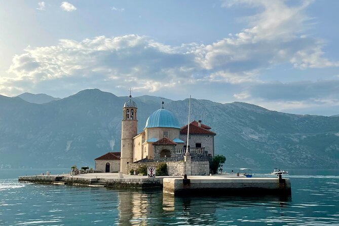 Blue Cave and Our Lady of the Rocks - 3h Private Speedboat Tour - Meeting and Pickup Details