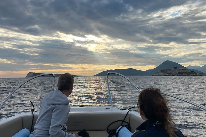 Blue Cave and Our Lady of the Rocks - 3h Private Speedboat Tour - Customer Reviews and Experiences