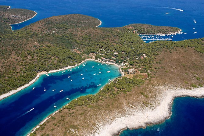 Blue Cave and Pakleni Islands group Tour from Hvar - FAQ