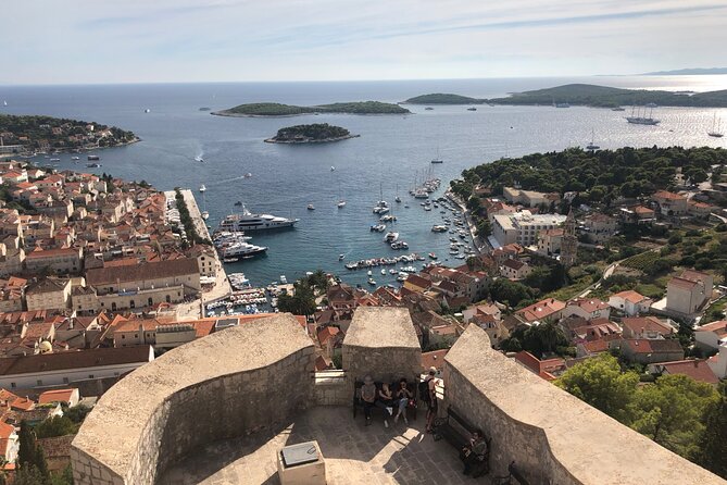 Blue Cave and Town Hvar With 5 Island Boat Tour - Traveler Reviews and Feedback