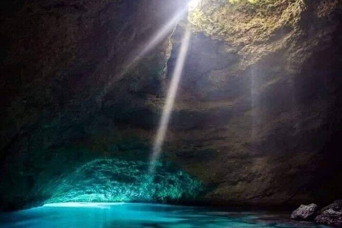 Blue Cave and Yakel Tribe tour - Practical Details and Considerations