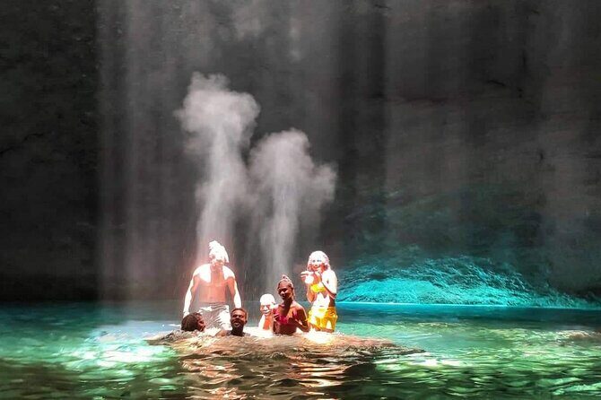 Blue Cave and Yakel Tribe tour - Summary of the Experience
