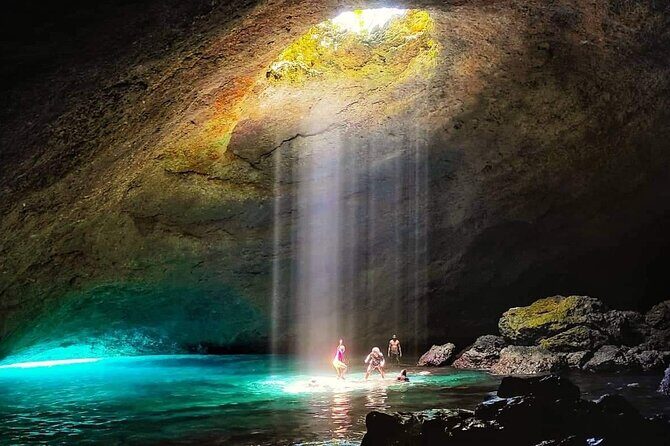 Blue Cave and Yakel Tribe tour - Who Will Love This Tour?