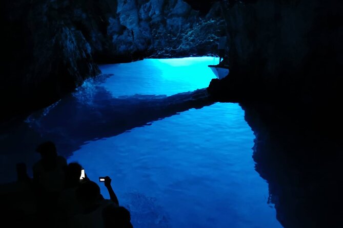 Blue Cave, Blue Lagoon, Pakleni Islands Group Boat Tour From Hvar - Inclusions and What to Expect