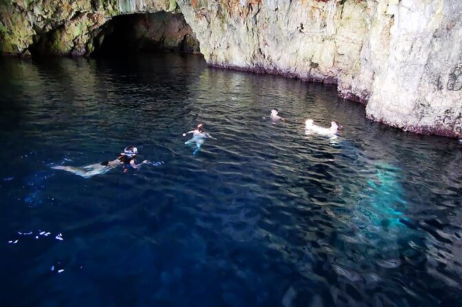 Blue Cave, Blue Lagoon, Pakleni Islands Group Boat Tour From Hvar - Customer Feedback and Ratings