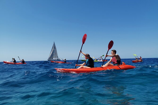 Blue Cave Boat and Kayak Sea Adventures Tour in Pula - Transportation Options