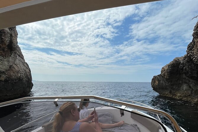 BLUE CAVE & ELAPHITI ISLANDS 4 HOURS ALL INCLUSIVE boat tour - Final Thoughts