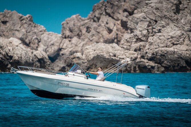 BLUE CAVE & ELAPHITI ISLANDS 4 HOURS ALL INCLUSIVE boat tour - FAQ