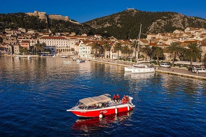Blue Cave & Five Islands Tour - A Complete Guide to the Blue Cave & Five Islands Tour from Split