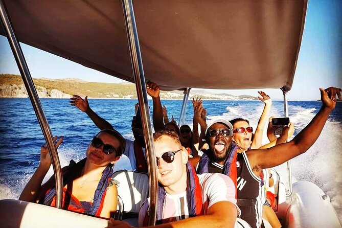 Blue Cave & Five Islands Tour - What You Can Expect From This Tour