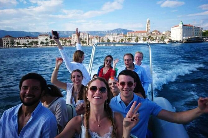 Blue Cave & Five Islands Tour - FAQs