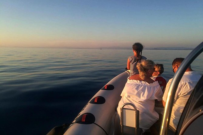 Blue Cave full day boat tour - Satisfaction and Authenticity